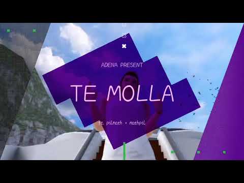 AVAKIN LIFE || TE MOLLA Music Video Cover