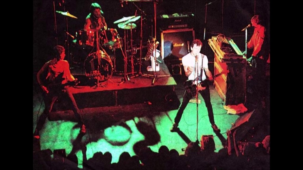 The Guildford Stranglers - YouTube