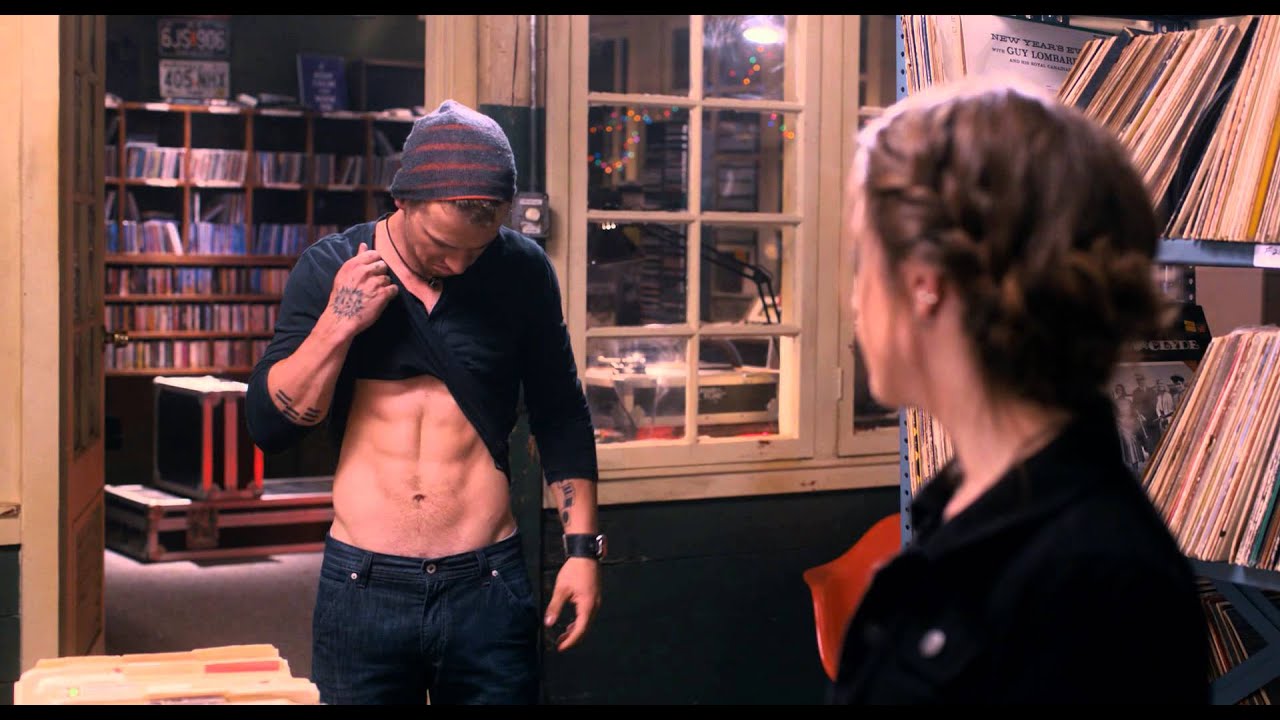 Pitch Perfect - Trailer - YouTube