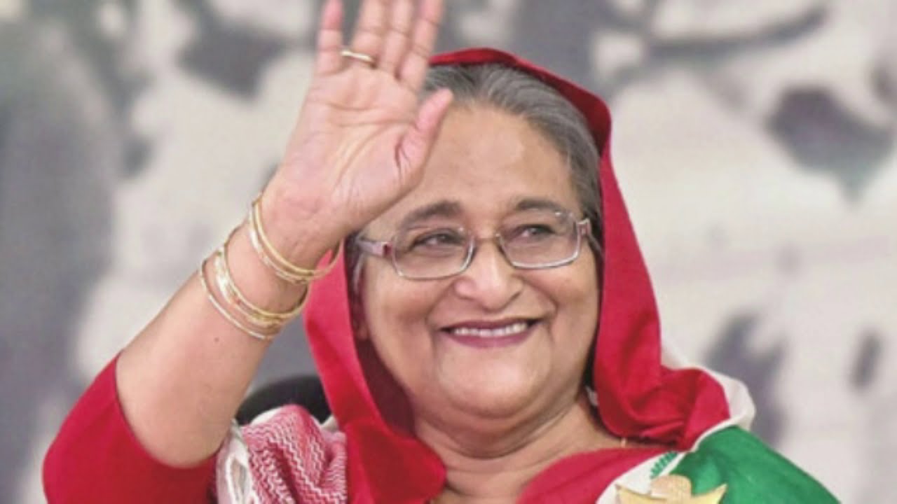 Islamic View on Female Leadership - YouTube