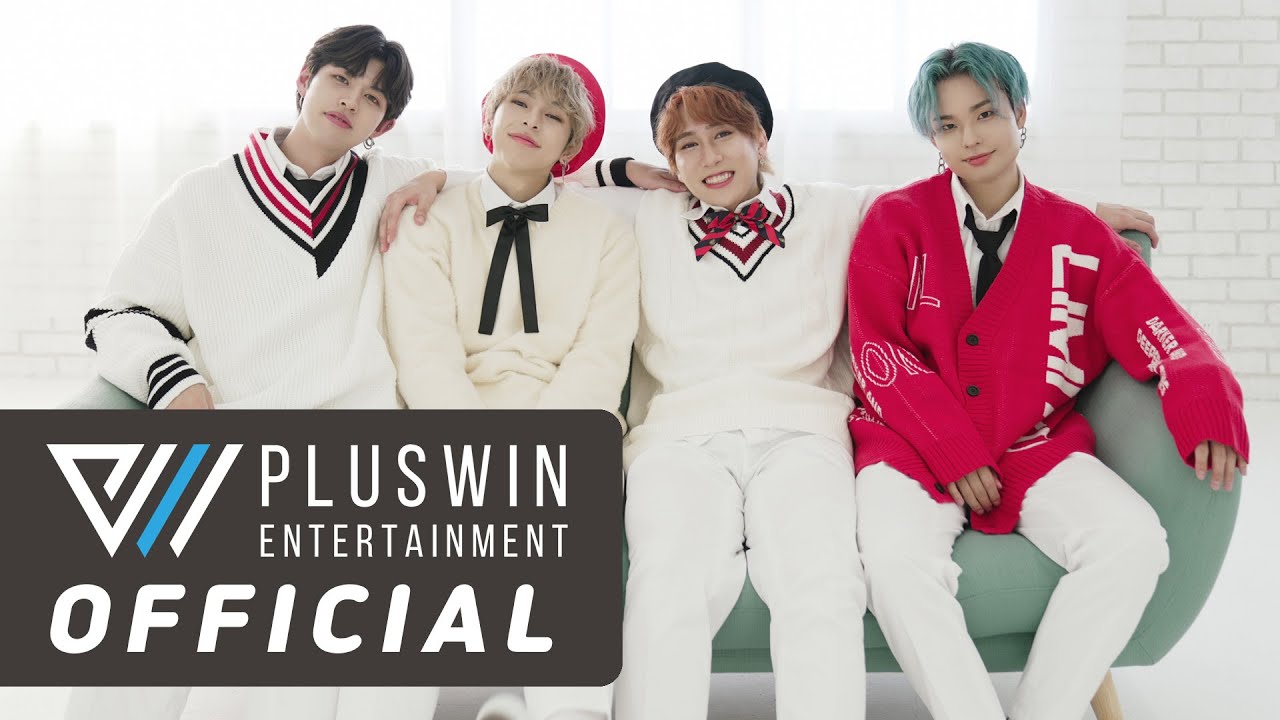 BUZZ-K(バズーカ) 3rd Single '내일로(明日へ)' Official MV - YouTube