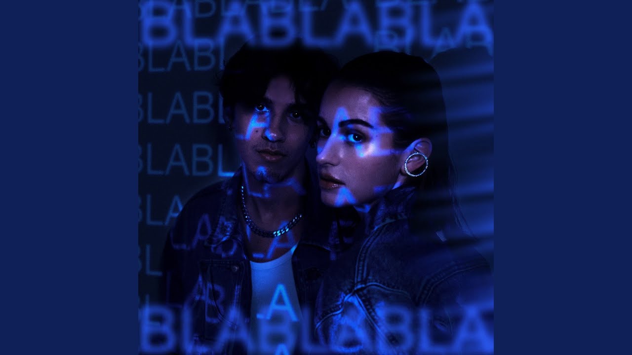 Bla Bla Bla - YouTube