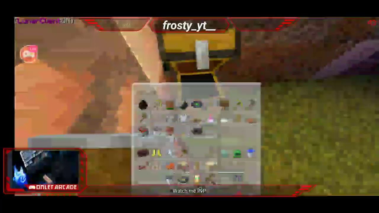 Random Drop every 5 seconds - YouTube