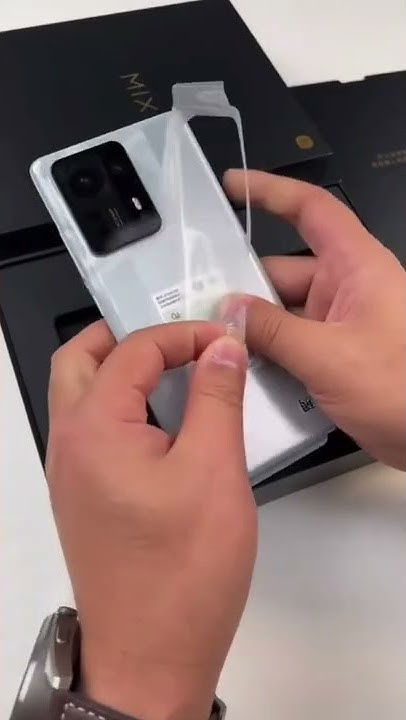 Xiaomi Mi Max 5 - YouTube