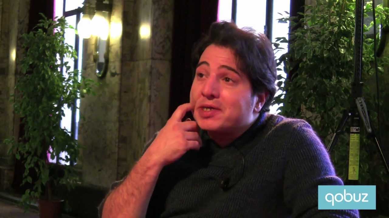 Qobuz à Marseille : Agnès Pyka de l'Ensemble des Equilibres et Fazil ...