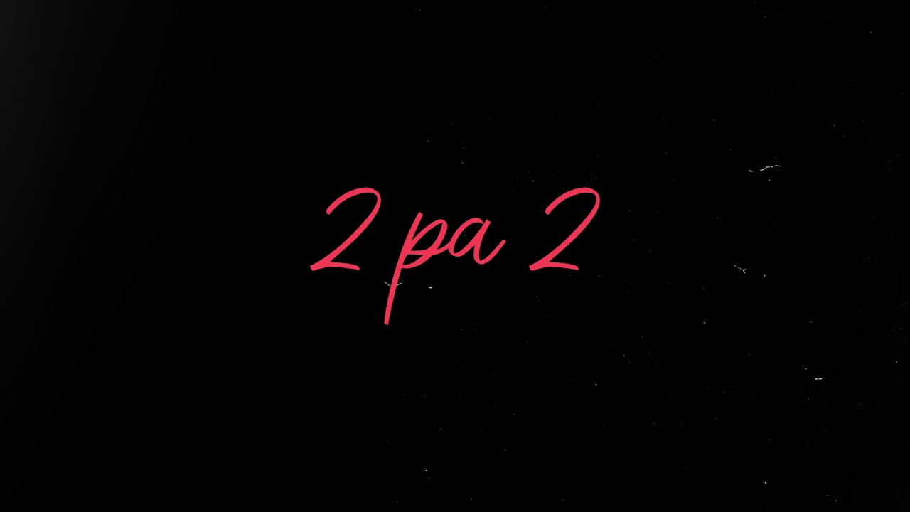 2pa2😈 (Video Lyrics) - Kode Brian Ft. Benjamin Ignacio. (Prod. 2709rec ...