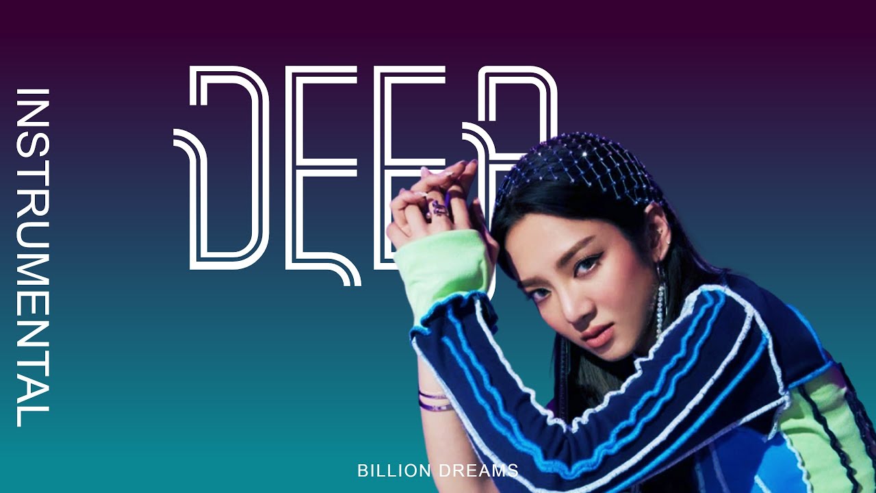 HYO 효연 'DEEP' [Instrumental] - YouTube Music