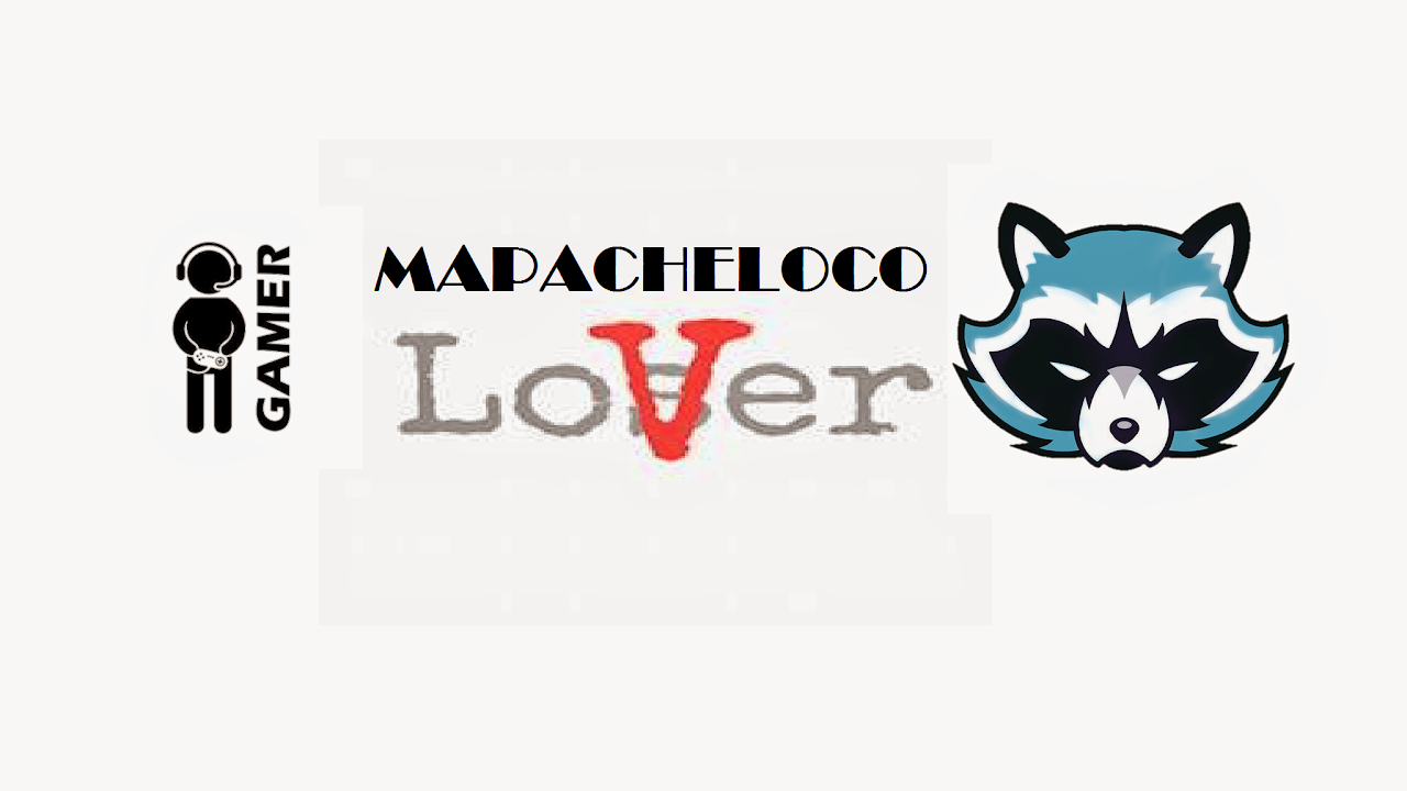 Transmisión en directo de MAPACHE LOCO - YouTube