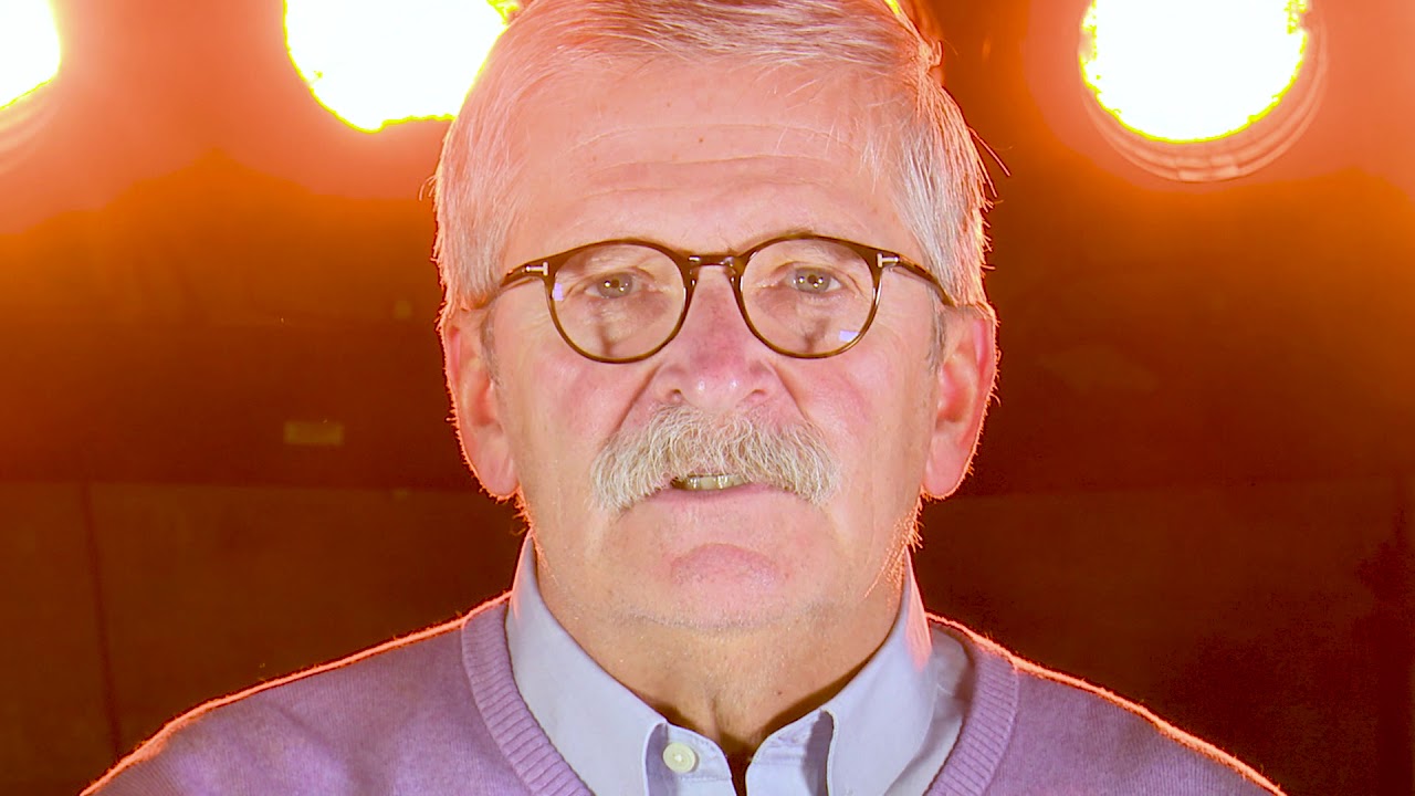 CSM Teacher Profile - Jim Van Horne - YouTube