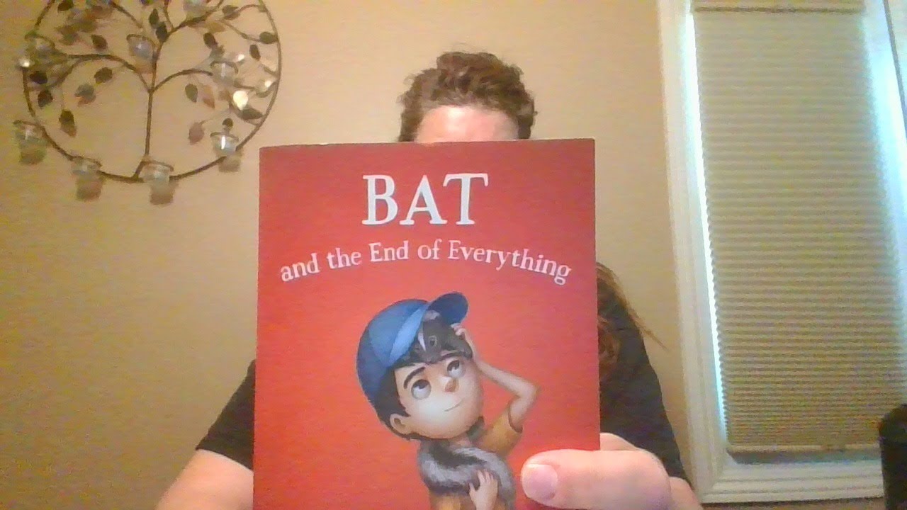 Bat and the End of Everything Chapter 19 - YouTube