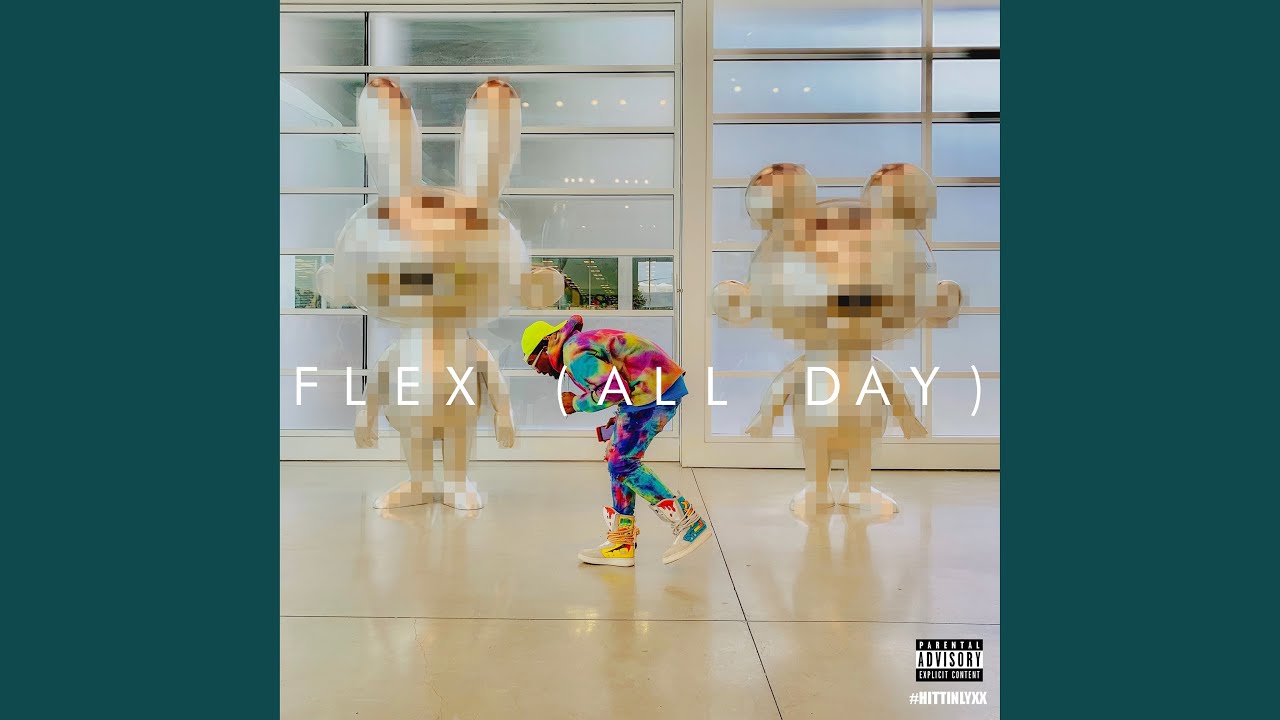 Flex (All Day) - YouTube