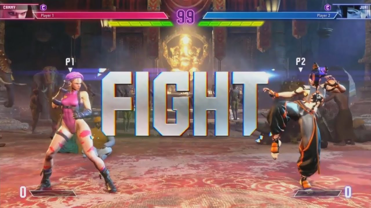 "BBR" SF6 AT CEOTAKU 2023 - MOIST JAK vs FLY PUNK - YouTube
