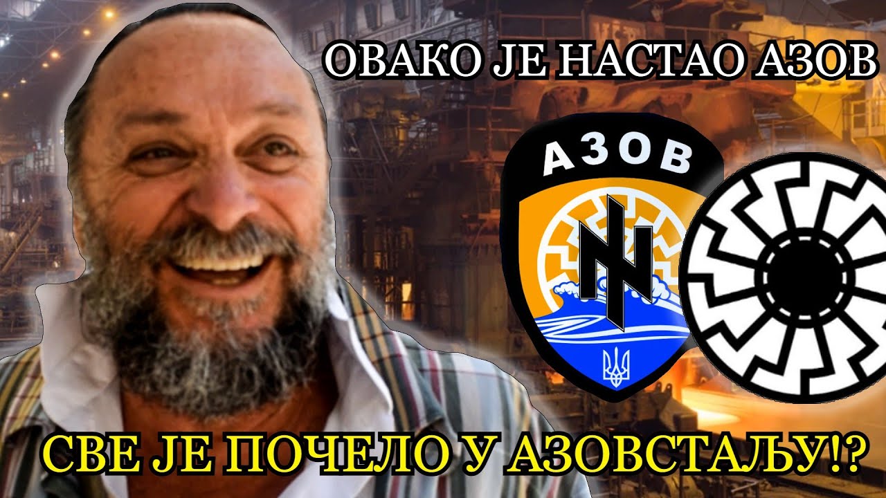 Radovan Damjanović - PUTIN POZNAJE JAČINU SIMBOLA SLOVENSKE MITOLOGIJE ...