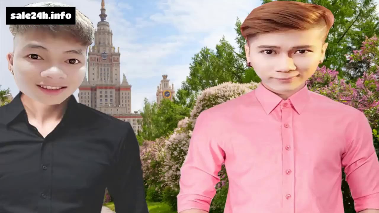 NHẠC CHẾ Nam Vương Đối Đầu Tuna Lee x Hoàng Hy Phiên Bản Quang Vlog ...