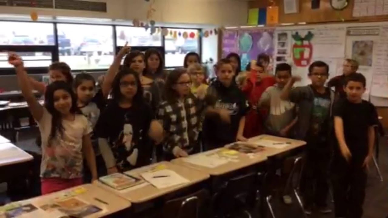 Long Division Song - YouTube