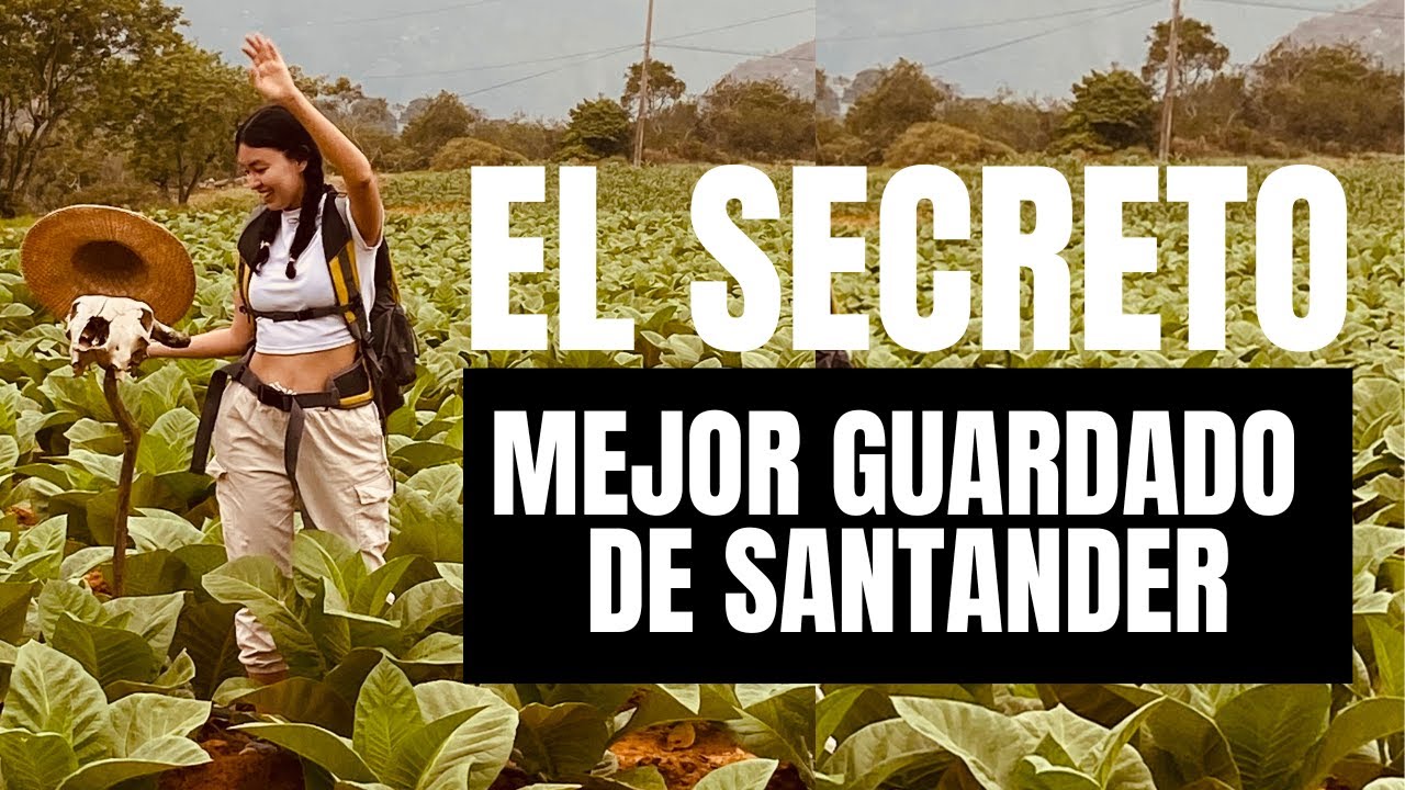 EL PUEBLO JORDAN: El secreto mejor guardado de SANTANDER /COLOMBIA ...