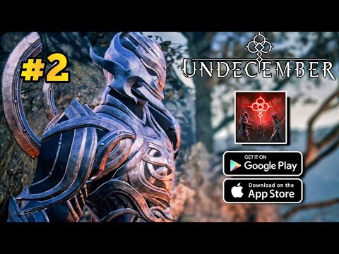 Undecember on MOBILE is INSANE! (This Game is WILD) Gameplay ...