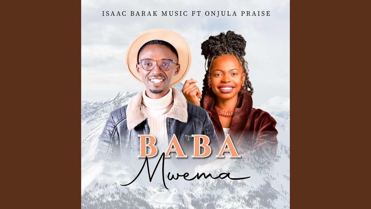 Baba Mwema (feat. Onjula Praise) - YouTube