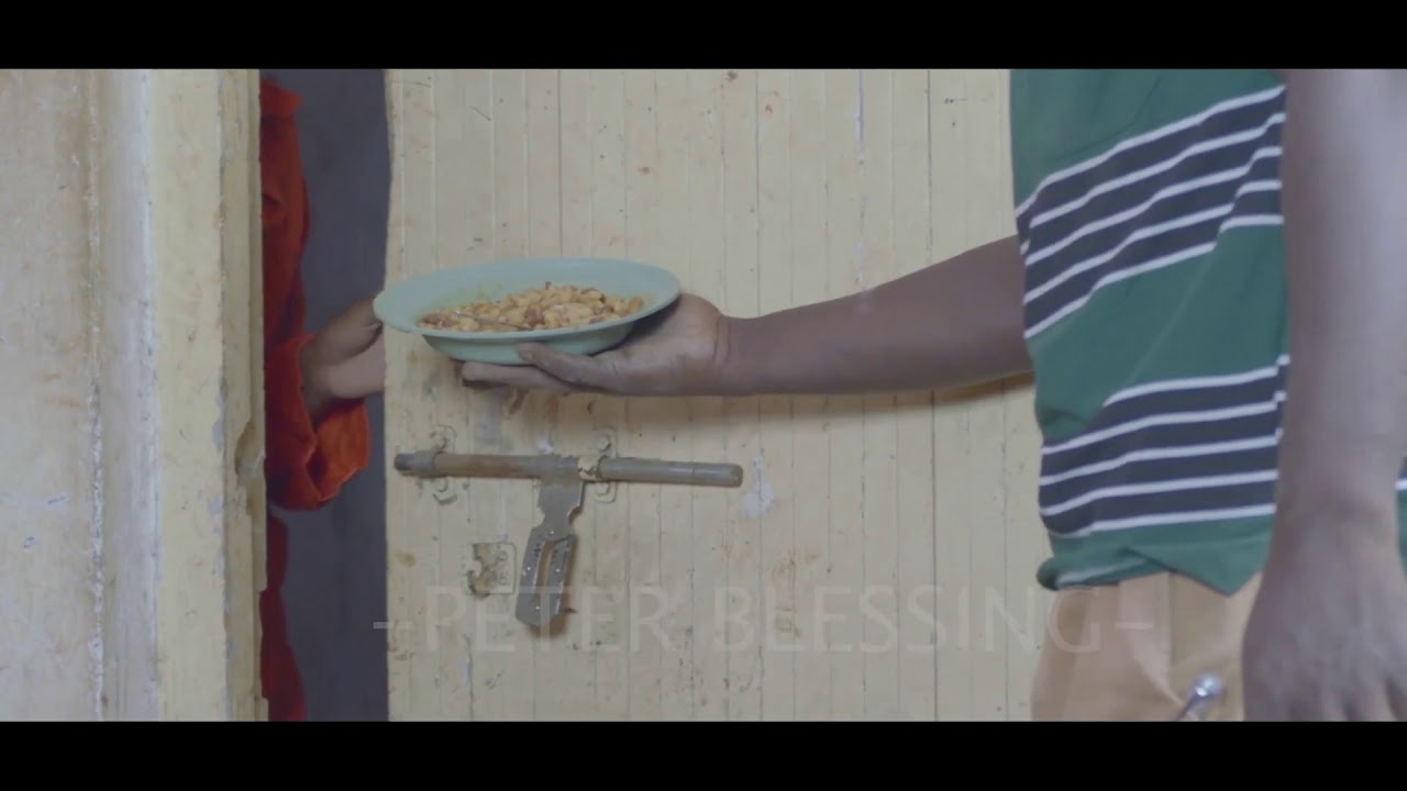 PETER BLESSING WHY 1080p1 - YouTube