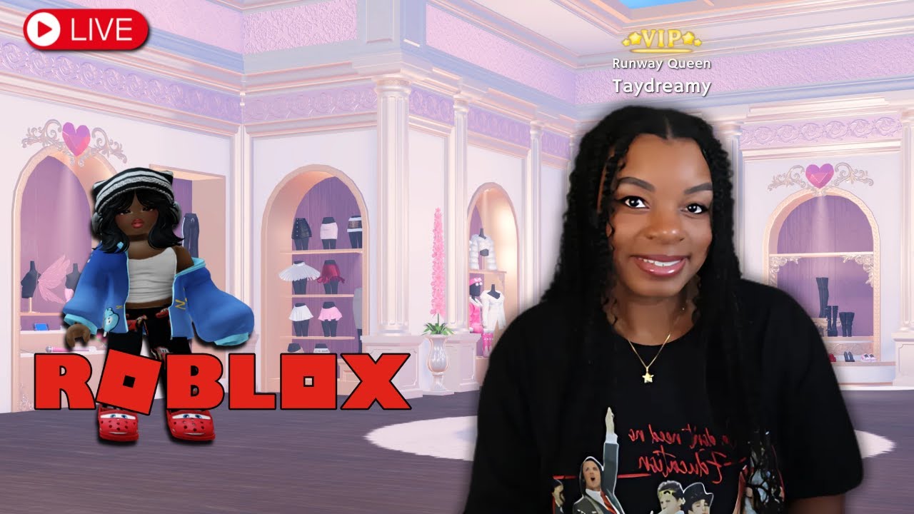 🔴LIVE: Roblox Day: DTI, Scary, etc. [Multi-Stream on Twitch] - YouTube