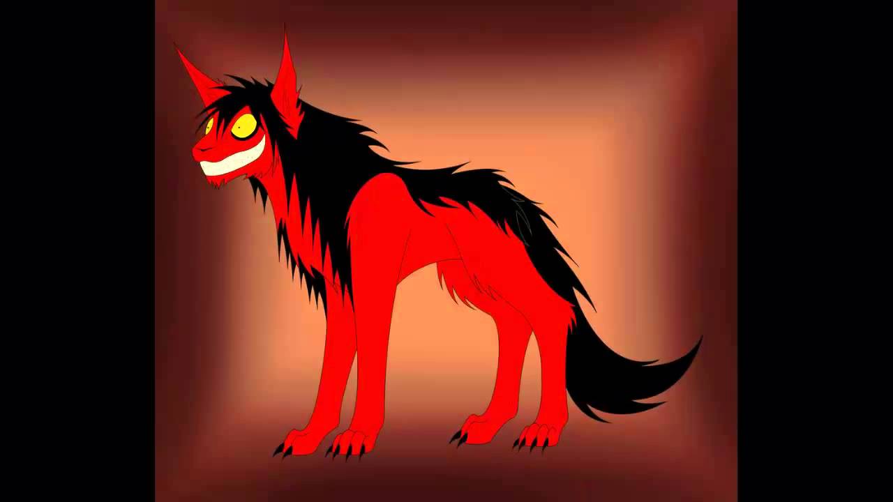 creepypasta de smile dog - YouTube