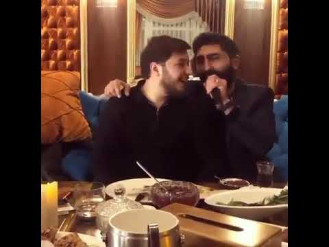 Gel Qaçaq Gedek Buralardan❤