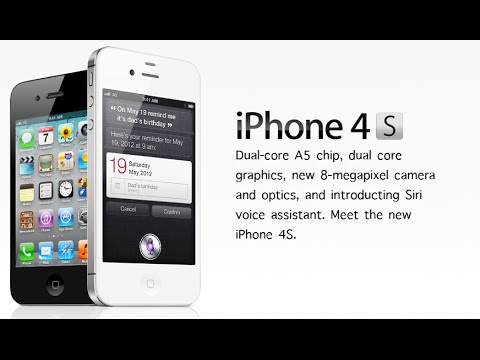 Iphone 4 Guide, Iphone User Guide, Apple Support For Iphone, How To Use ...