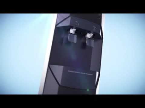 Advance Allegro S3(filter air advance - YouTube