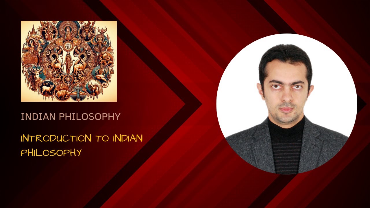 A Brief Introduction to Indian Philosophy | Introduction to Indian ...