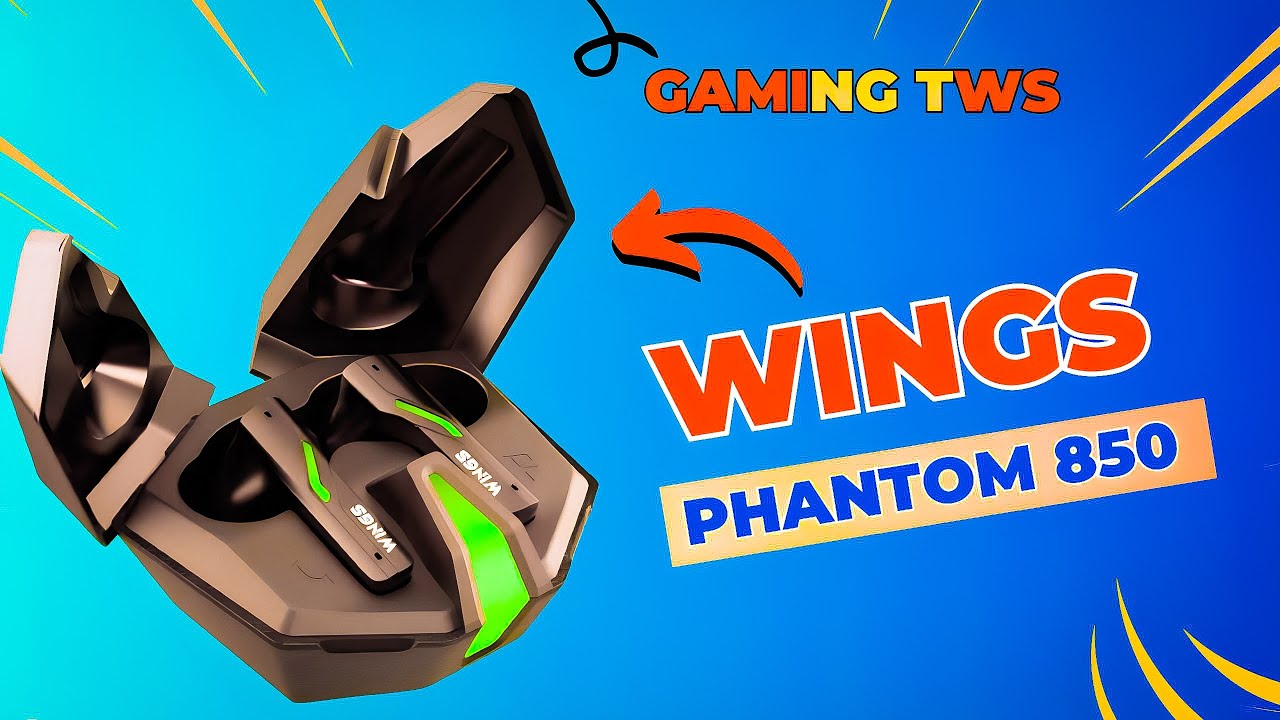 Wings Phantom 850 Review || GAMING Wings Phantom 850 Full DETAILS ...