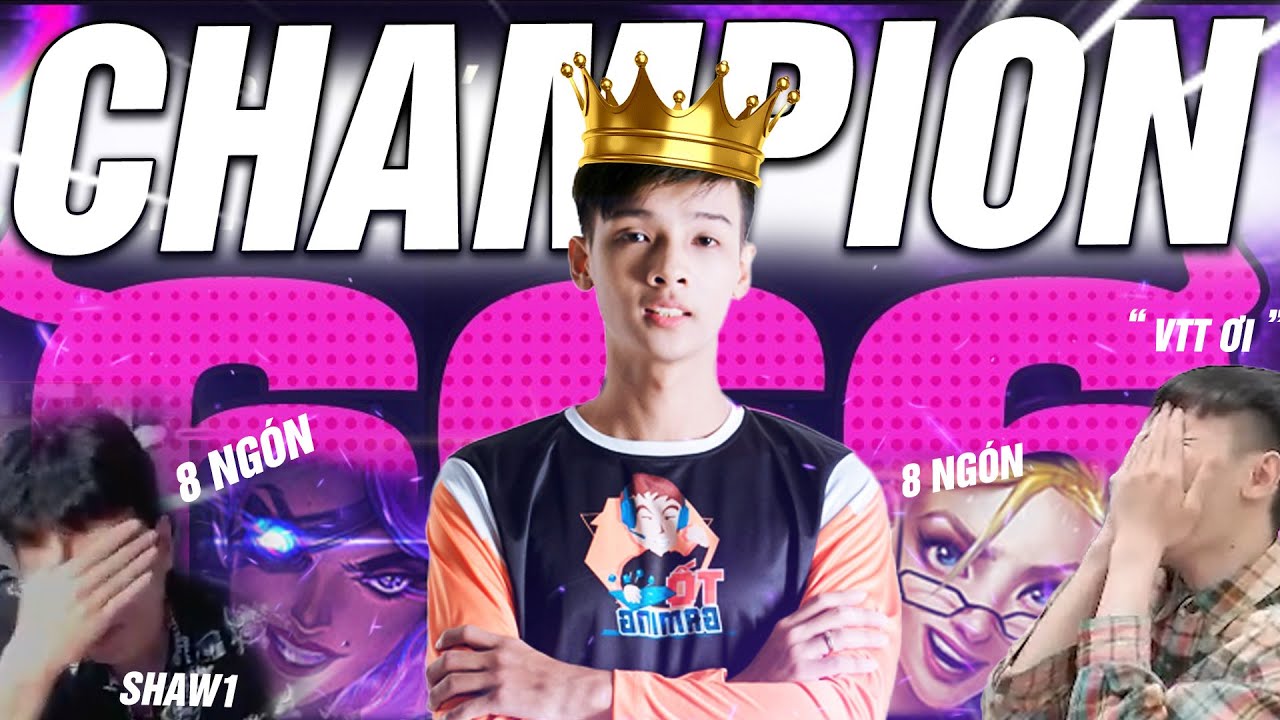 GIẢI ĐẤU EM CHÈ TFT 666: STILLNESS LÊN NGÔI VÔ ĐỊCH VỚI SIÊU THÚ TRONG ...