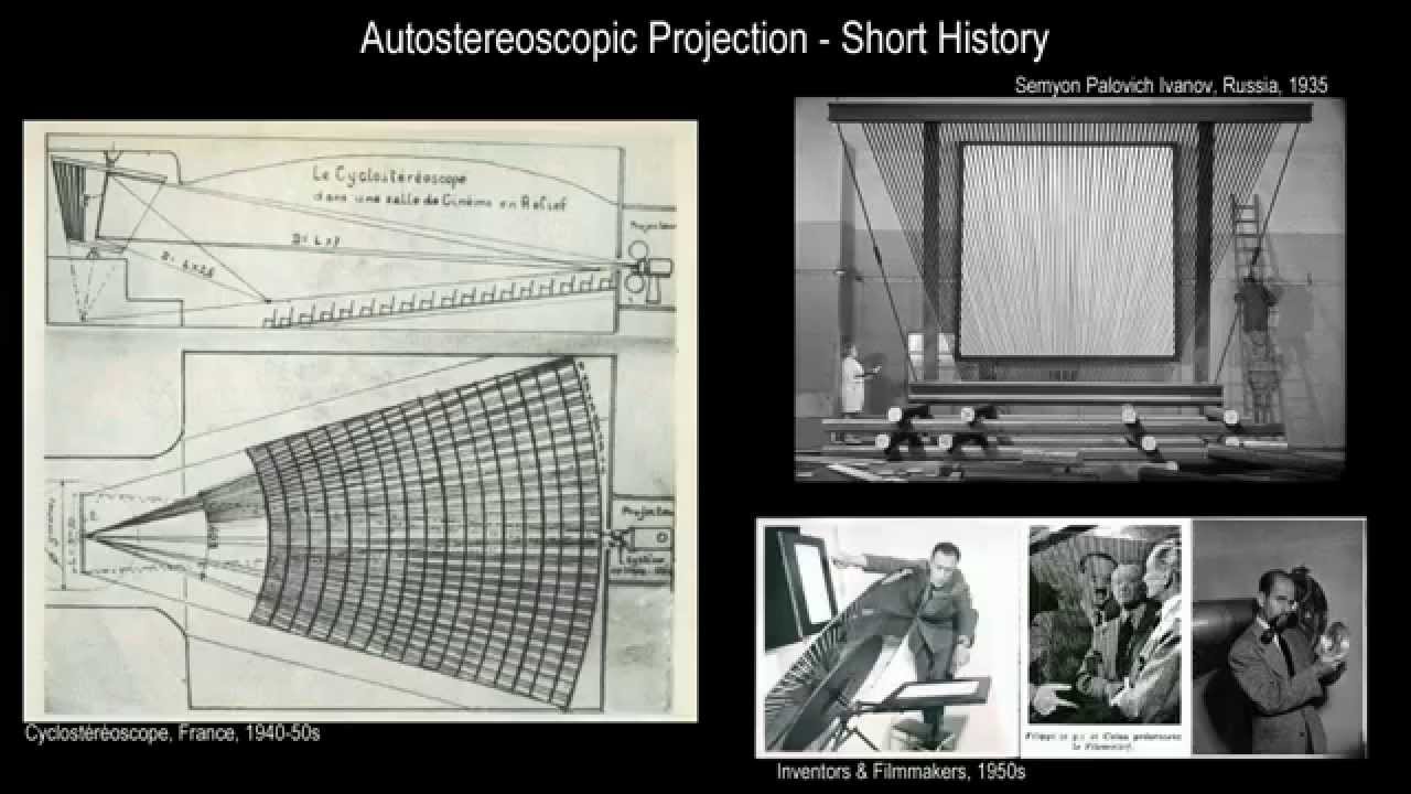 Compressive Light Field Projection : MIT Media Lab, Camera Culture ...