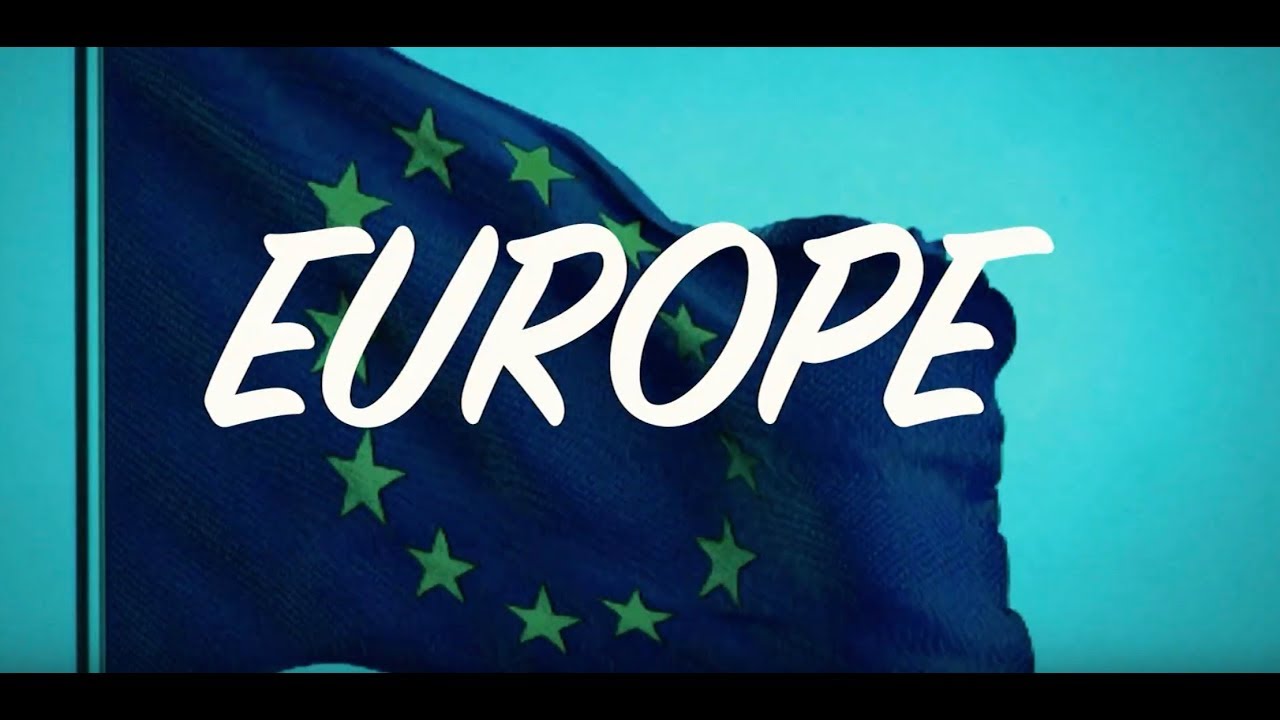 Is Europe Falling Apart in 2019? #GZW117 - YouTube