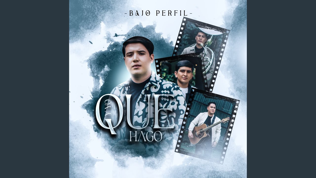 Y Yo Que Hago - YouTube