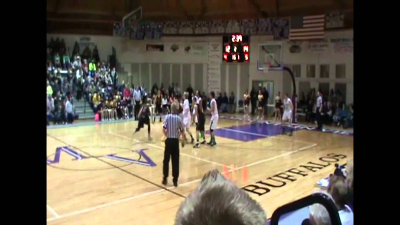 Cole Basketball Highlights 2013 - 2014 - YouTube
