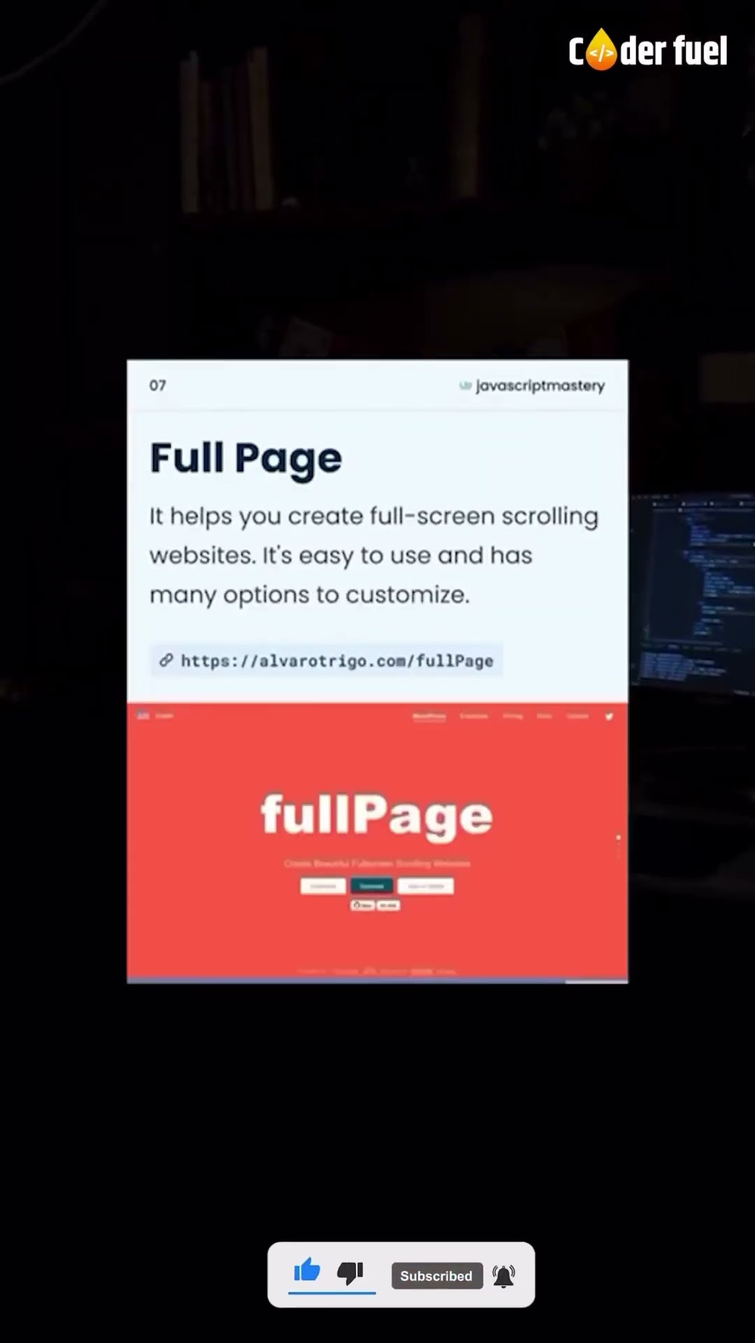 #JavaScript #WebDevelopment #CodingLife #JSLibraries #FrontendDev # ... #JavaScript #WebDevelopment #CodingLife #JSLibraries #FrontendDev # ...