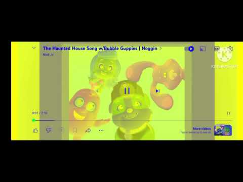 Noggin intro effect sponsored by preview 2 effect - YouTube