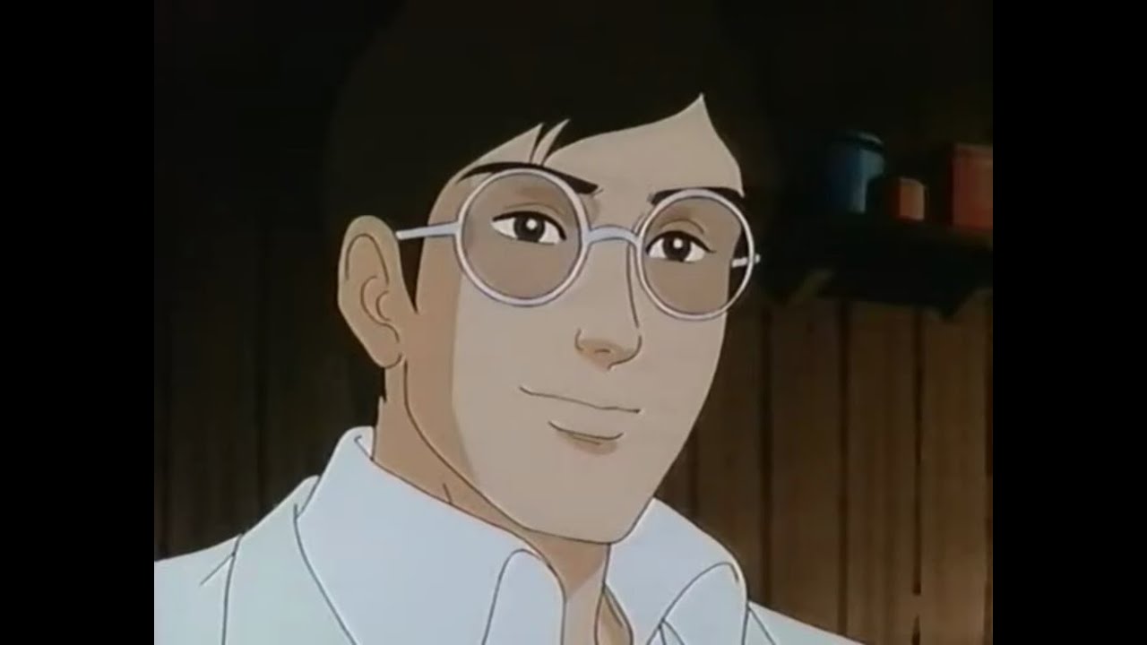 Reporter Blues Episode 28 - The Professor's Nephew - English Sub - YouTube