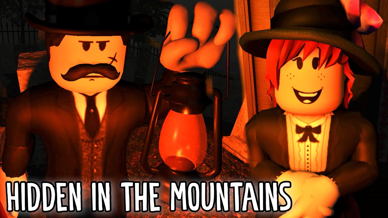 Hidden in the Mountains [Full Walkthrough] - Roblox - YouTube