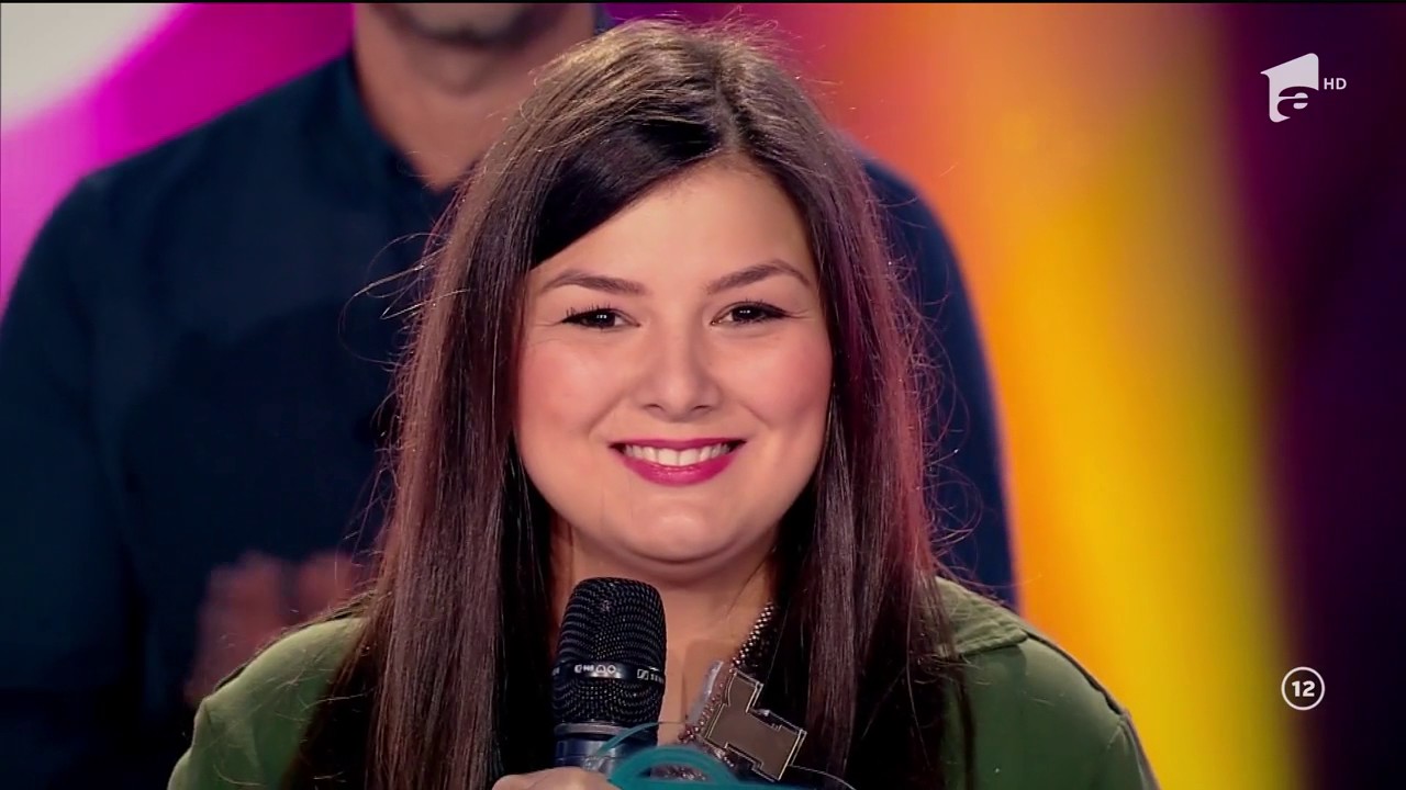 Românii au ales-o pe cea mai bună. Maria Popovici este prima REGINĂ ...