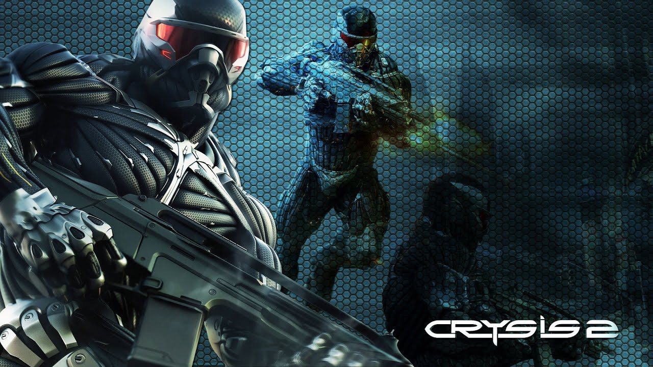 🔴 LIVE 👾CRYSIS 2 - GAMEPASS PC 🤖 BATE PAPO e Gameplay - YouTube