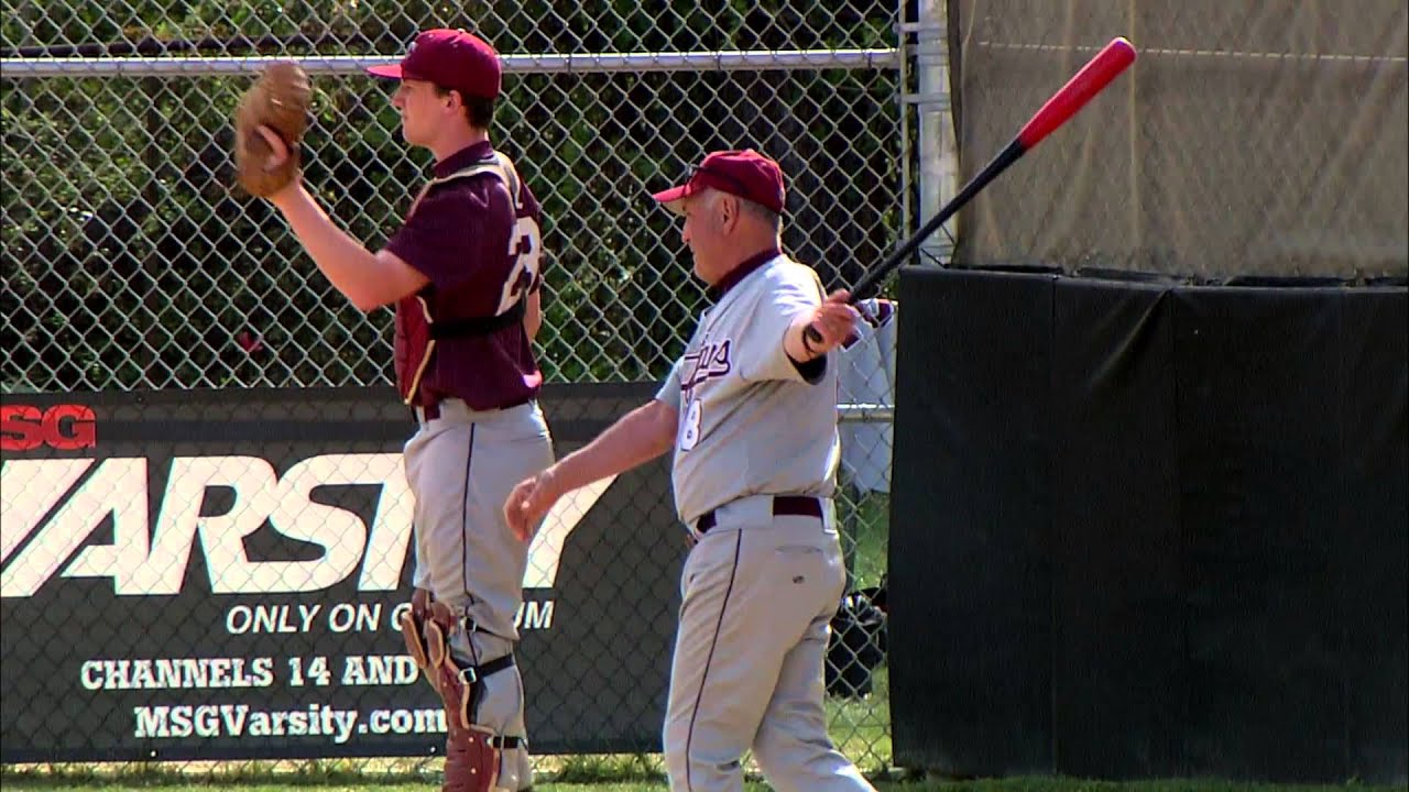 MSG Varsity - YouTube