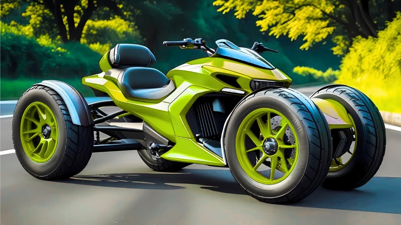 20 CRAZY TRACKED VEHICLES THAT WILL BLOW YOUR MIND! NEXT-LEVEL MACHINE ...