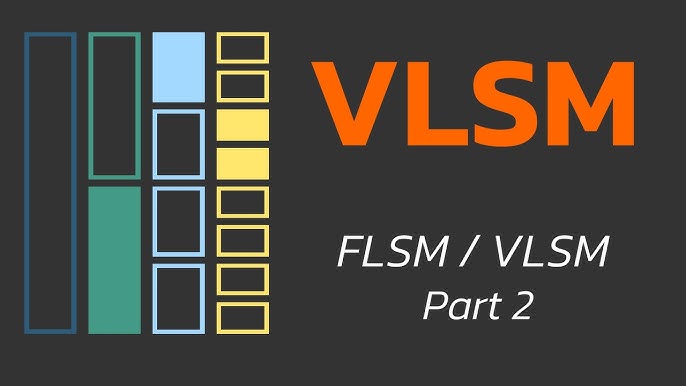 Vlsm Subnetting Examples And Calculation Explained 46 Off