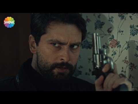 Cesur Yürek 6.Bölüm | \