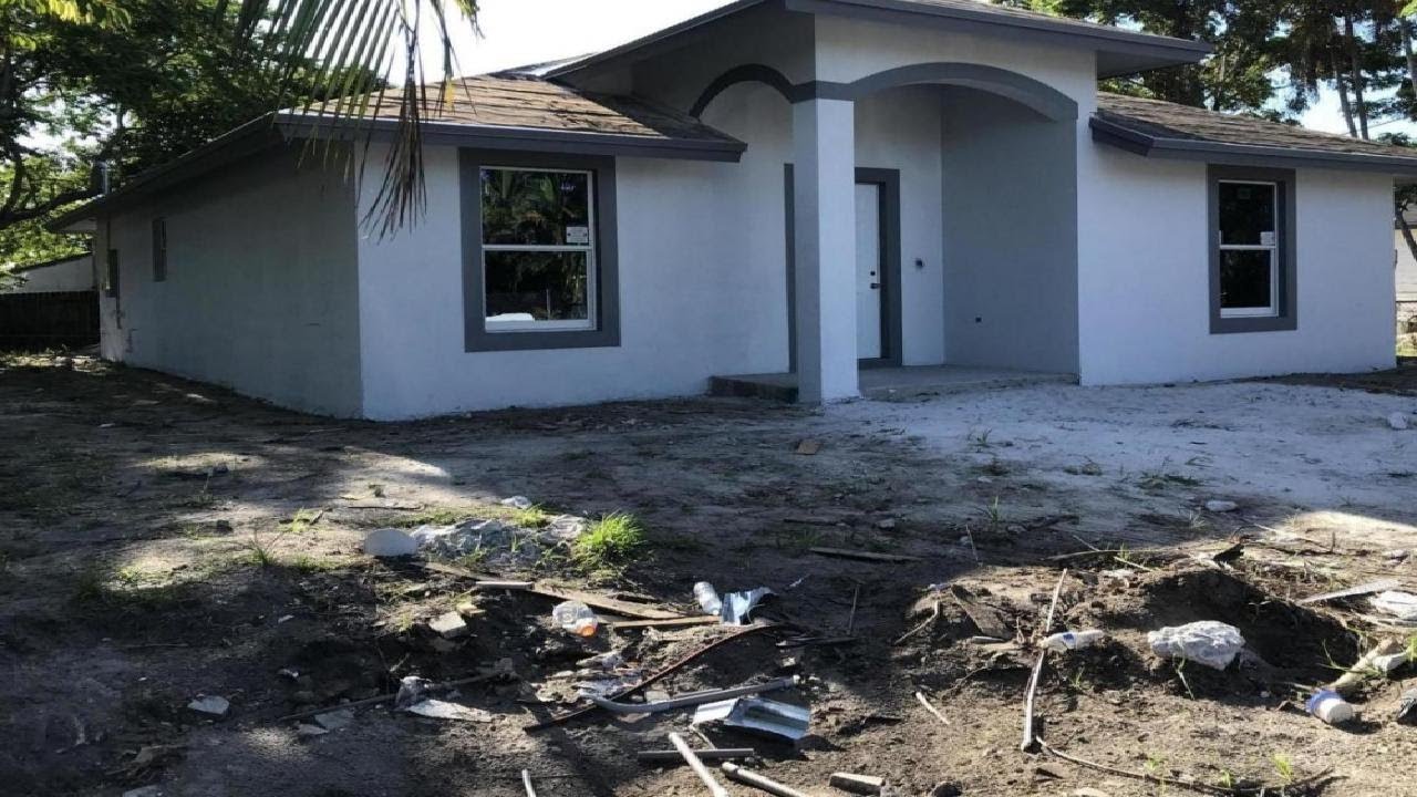 3724 Gulfstream Road, Palm Springs, FL Presented by Thomas Gonzalez ...