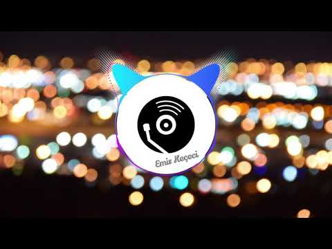Yabancı Remix Hit Özel Set 2019 #3 (Bass Boosted) -DJ Emir Keçeci-