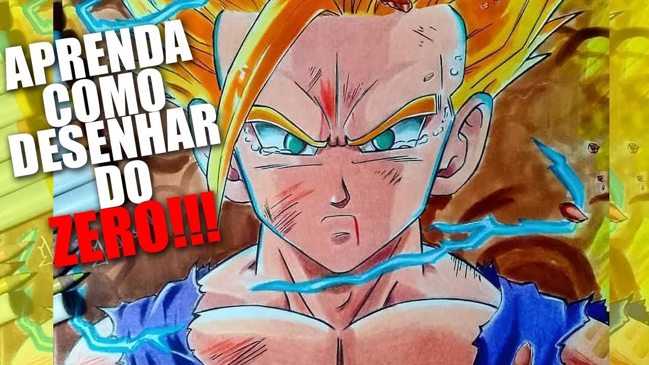 COMO DESENHAR: Como Desenhar Qualquer Coisa (2020) - YouTube