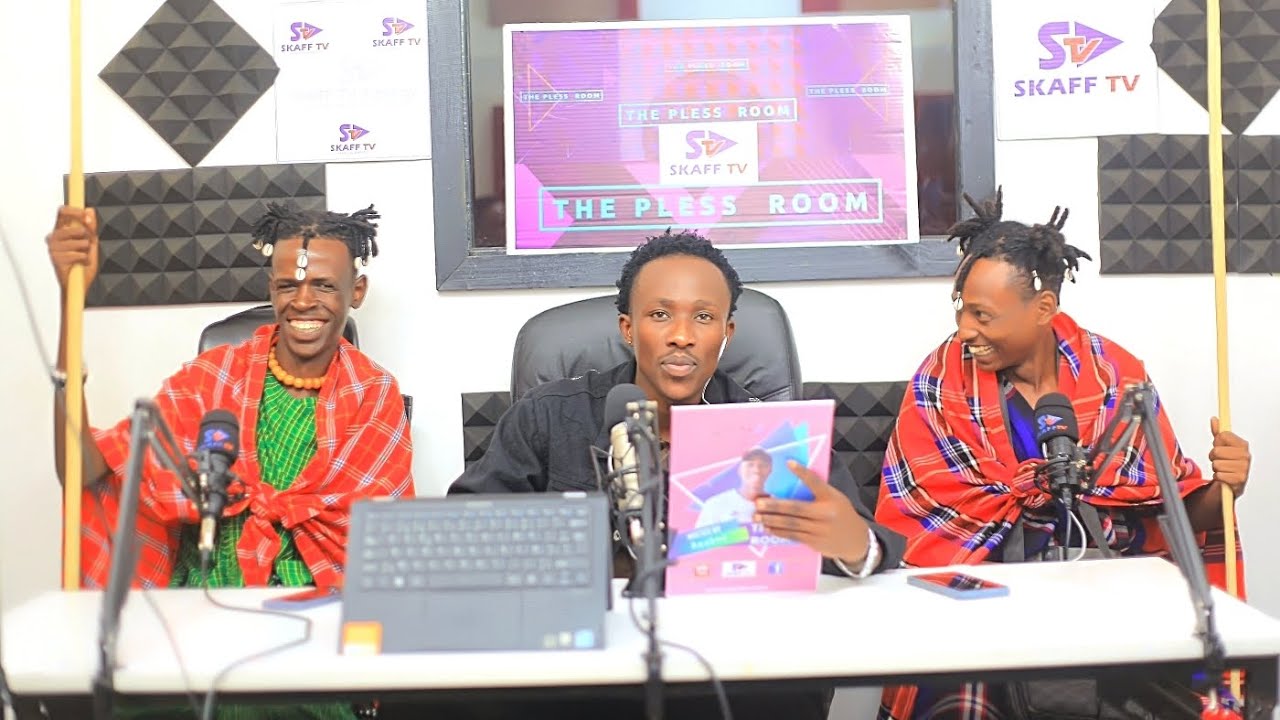 UKO BABAYEHO NKABA MASAYE HANO MU RWANDA #SHYASHYA NA CASTER 😃 🔴THE ...