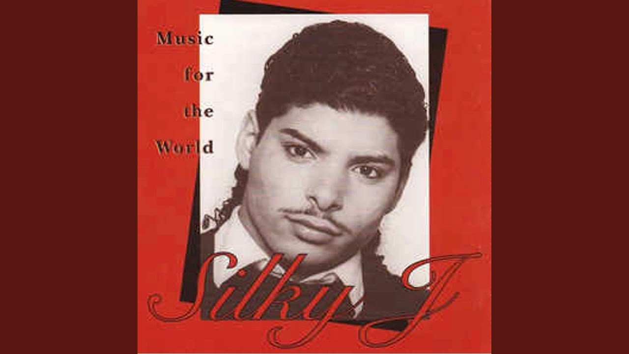 Silky J. - YouTube